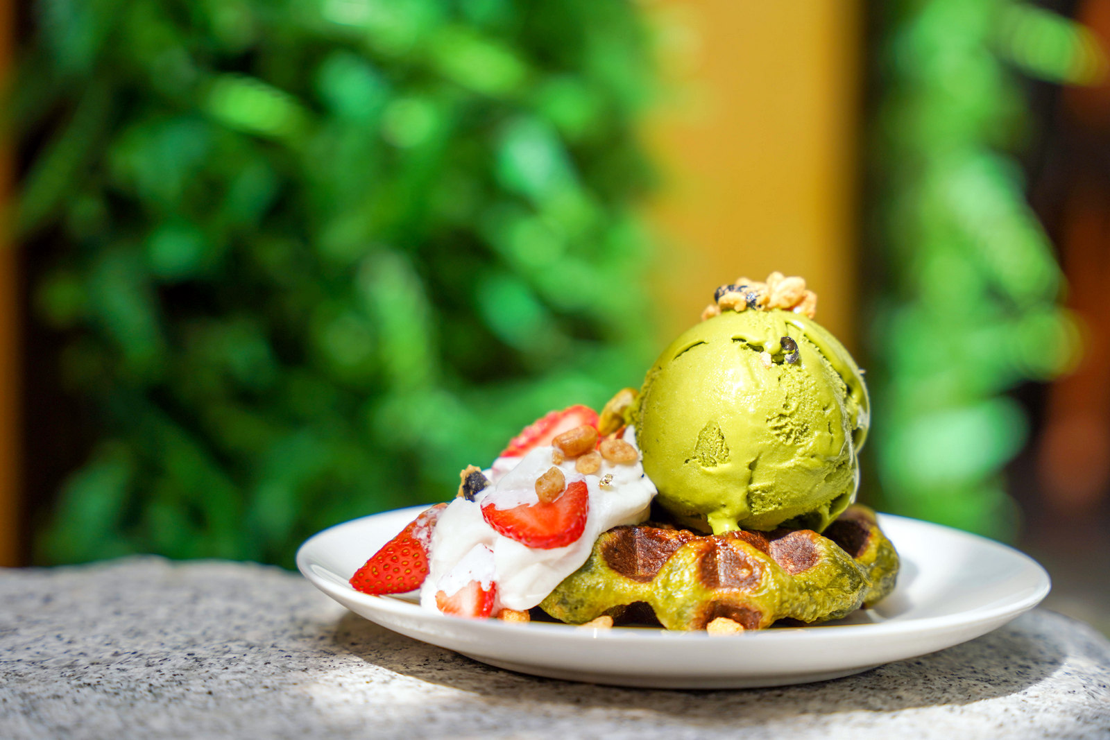 Eat Drink KL | Chabashira Tea Roastery champions the culture & craft